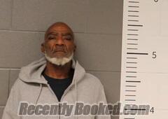 Recent Booking / Mugshot for MELVIN STOREY in St Clair County, Alabama