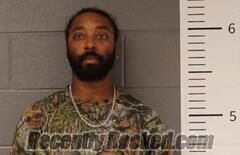 Recent Booking / Mugshot for ANTHONY PROCTOR in St Clair County, Alabama