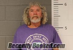 Recent Booking / Mugshot for RODNEY GILLILAND in St Clair County, Alabama