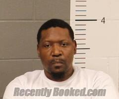 Recent Booking / Mugshot for QUANTAVIUS TWYMON in St Clair County, Alabama