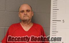 Recent Booking / Mugshot for JEREMY KNIGHT in St Clair County, Alabama