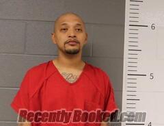 Recent Booking / Mugshot for ERIC MOSTELLA in St Clair County, Alabama