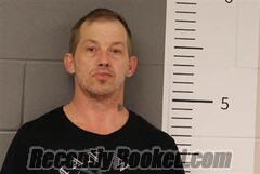 Recent Booking / Mugshot for CAMERON STANLEY in St Clair County, Alabama