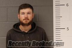 Recent Booking / Mugshot for ANTHONY BROCK in St Clair County, Alabama