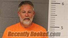 Recent Booking / Mugshot for JOSHUA BATES in St Clair County, Alabama