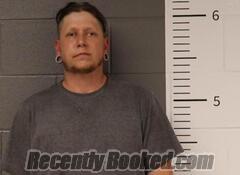 Recent Booking / Mugshot for JOHN CAMPBELL in St Clair County, Alabama