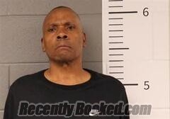 Recent Booking / Mugshot for WARREN JOHNSON in St Clair County, Alabama