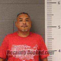 Ivan Robles Arrest & Booking Info | St Clair County, AL