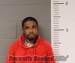 Recent Booking / Mugshot for DARYL KINCAID in St Clair County, Alabama