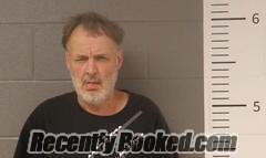 Recent Booking / Mugshot for BARRY HOLLIS in St Clair County, Alabama