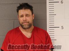 Recent Booking / Mugshot for JEREMIAH BAKER in St Clair County, Alabama