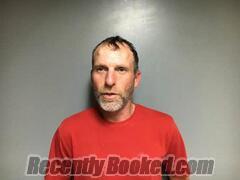 Recent Booking / Mugshot for ROBERT DAFFRON in St Clair County, Alabama