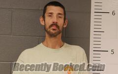 Recent Booking / Mugshot for OWEN BUTLER in St Clair County, Alabama