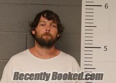 Recent Booking / Mugshot for CAMERON MCMICHAEL in St Clair County, Alabama