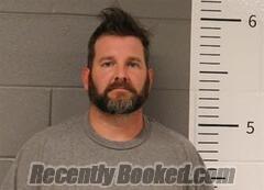 Recent Booking / Mugshot for THOMAS DUKE in St Clair County, Alabama