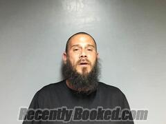Recent Booking / Mugshot for JOEL CARLISLE in St Clair County, Alabama