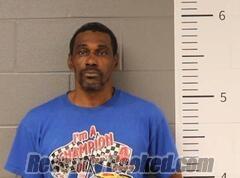 Recent Booking / Mugshot for DAVID LOONEY in St Clair County, Alabama