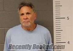 Recent Booking / Mugshot for CHARLES NEELY in St Clair County, Alabama