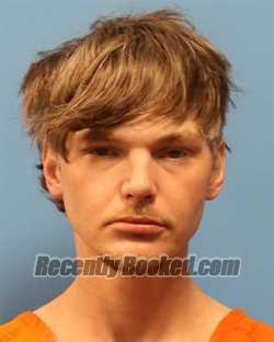 Recent Booking / Mugshot for JAMES RUSSELL MOORE in Shelby County, Alabama