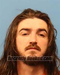 Recent Booking / Mugshot for KYLE STEVEN MINTZ in Shelby County, Alabama