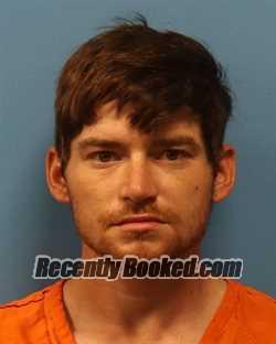 Recent Booking / Mugshot for KEVIN AUSTIN MCCLEERY in Shelby County ...