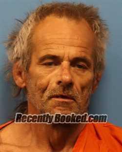 Recent Booking / Mugshot for WILLIAM JEFFERSON HAMM in Shelby County ...