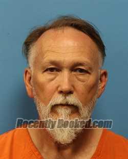 Recent Booking / Mugshot for JAMES ROSS MARKHAM in Shelby County, Alabama