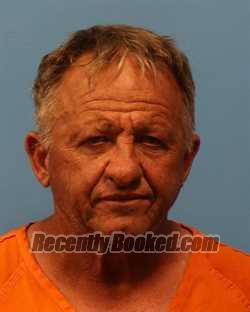 Recent Booking / Mugshot for WILLIAM ANTHONY CARDWELL in Shelby County ...