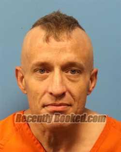 Recent Booking / Mugshot for DUSTIN MATTHEW STANTON in Shelby County ...