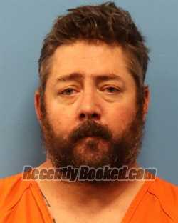 Recent Booking / Mugshot for ALLEN P SISLER in Shelby County, Alabama