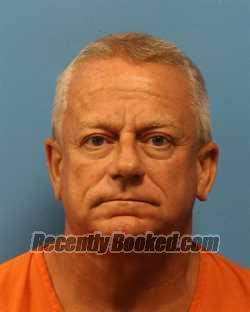 Recent Booking / Mugshot for GREGORY C OTT in Shelby County, Alabama