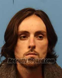 Recent Booking / Mugshot for JARROD ANDREW LOWERY in Shelby County, Alabama