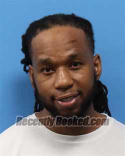 Recent Booking / Mugshot for TIMOTHY SEAN MCKINNEY in Shelby County ...