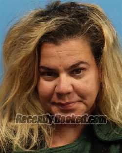 Recent Booking / Mugshot for MEREDITH ROBINSON FOX in Shelby County ...