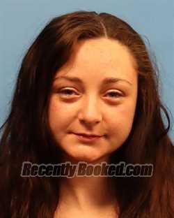 Recent Booking / Mugshot for SHAWNA GAIL NEEDHAM in Shelby County, Alabama