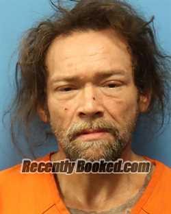 Recent Booking / Mugshot for BILLY JOE MCCLELLAN in Shelby County, Alabama