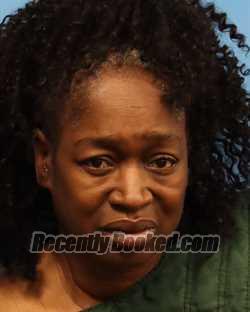 Recent Booking / Mugshot for JACQUELINE ELIZABETH ADAMS in Shelby ...