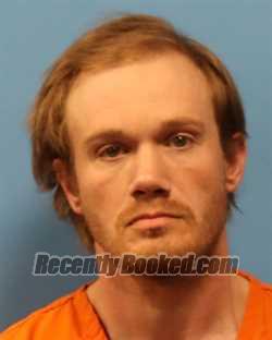 Recent Booking / Mugshot for JORDAN WESLEY BRASHER in Shelby County ...