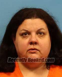 Recent Booking / Mugshot for MORGAN SNOW DEFREESE in Shelby County, Alabama