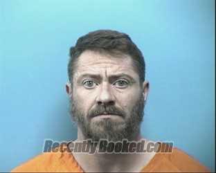 Recent Booking / Mugshot for DEREK EDWARD KILEY in Shelby County, Alabama