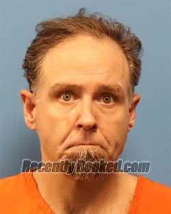 Jeffrey Alan Steele Mugshot & Arrest Info | Shelby County, AL