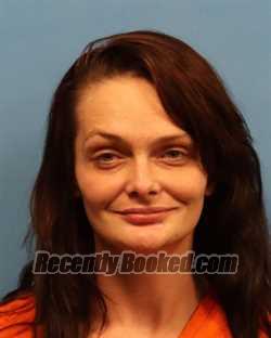 Recent Booking / Mugshot for BRITTANY RENEE MAYNE in Shelby County, Alabama