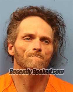 Recent Booking / Mugshot for RICHARD ALLEN BLAKE in Shelby County, Alabama