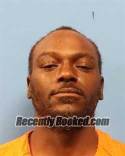 Recent Booking / Mugshot for CAMERON DEWAYNE ROYSTER in Shelby County ...