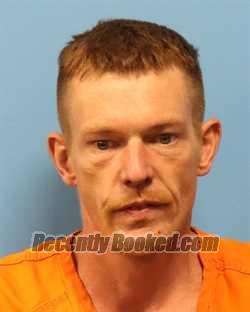 Recent Booking / Mugshot for MARK DANIEL II REYNOLDS in Shelby County ...