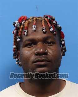 Recent Booking / Mugshot for AQUIL DYRON FARRINGTON in Shelby County ...