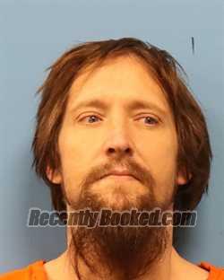 Recent Booking / Mugshot for HARLEY WAYNE MORRIS in Shelby County, Alabama