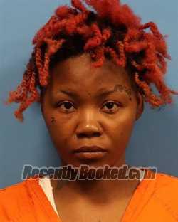 IVRY MARIA JELKS Arrest Record & Booking Info – Shelby County, Alabama ...