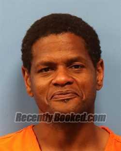 Recent Booking / Mugshot for JUSTIN ANTOINE MALLORY in Shelby County ...