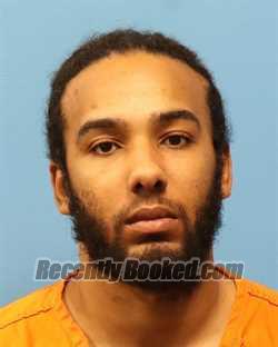 Recent Booking / Mugshot for SKYLER ALLEN in Shelby County, Alabama